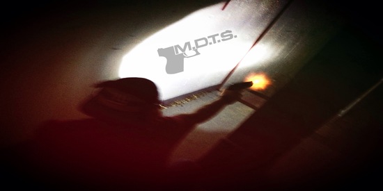 Low Light Pistol Training | MDTS Training