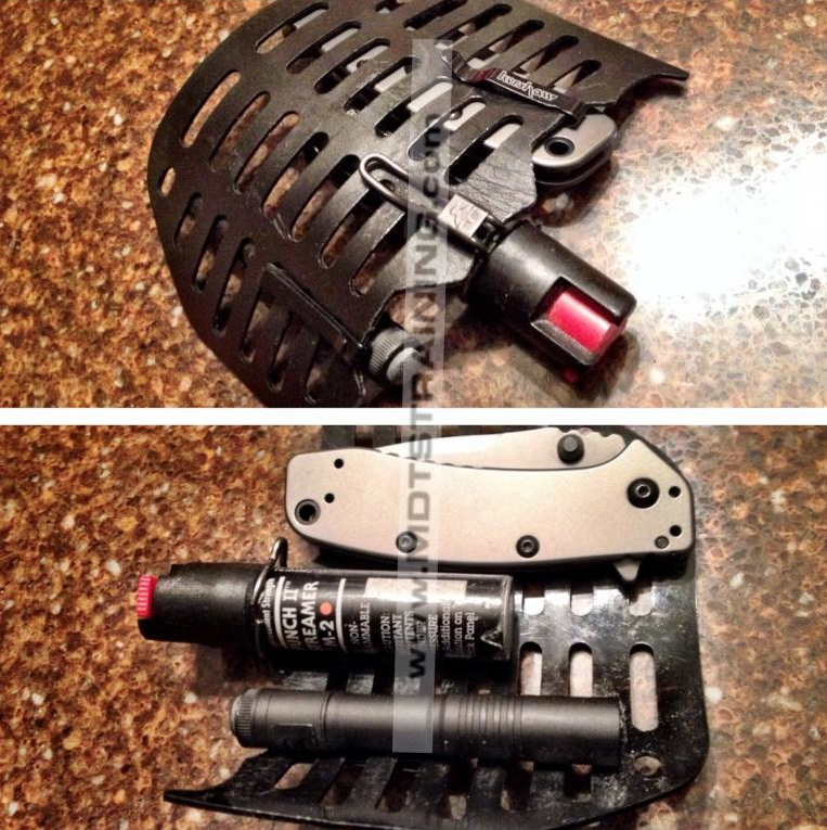 Moduloader Pocketshield