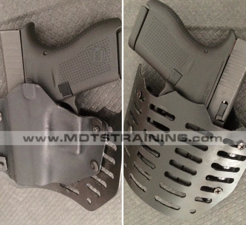 Moduloader Pocketshield