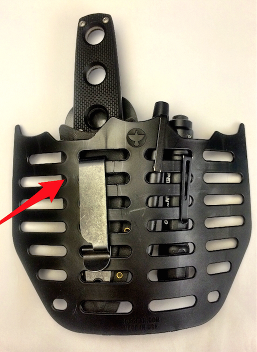 Moduloader Pocketshield