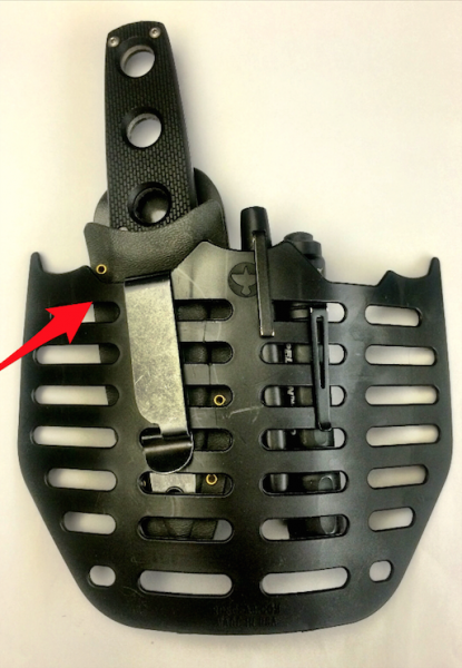 Moduloader Pocketshield