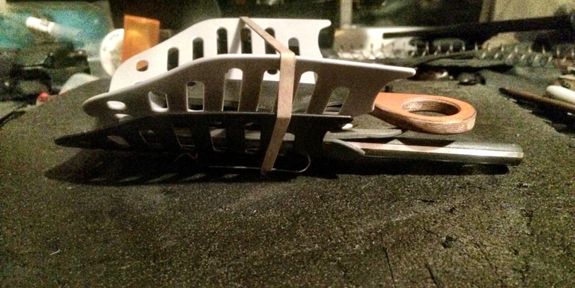 Moduloader Pocketshield