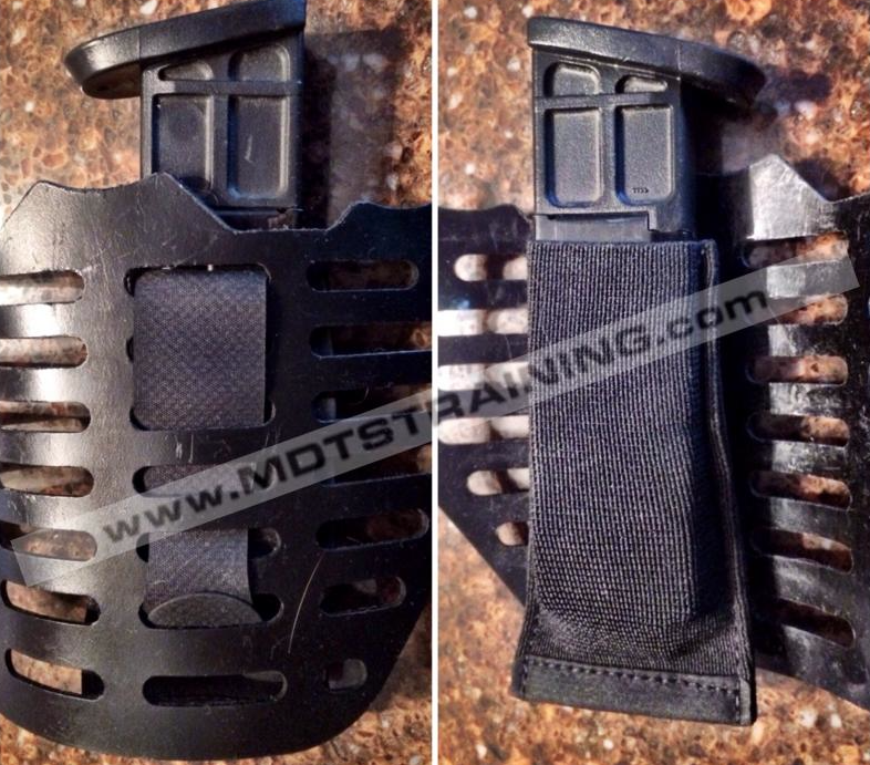 Moduloader Pocketshield