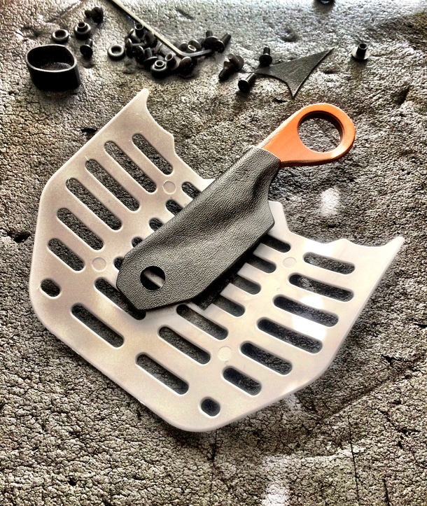 Moduloader Pocketshield