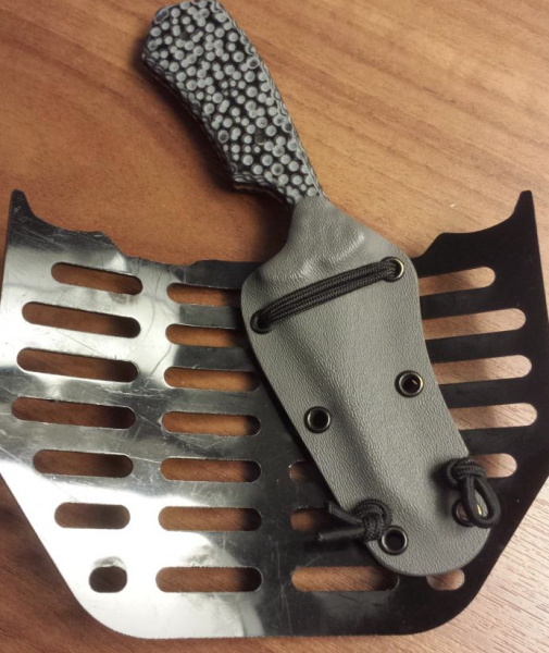 Moduloader Pocketshield