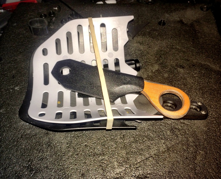 Moduloader Pocketshield