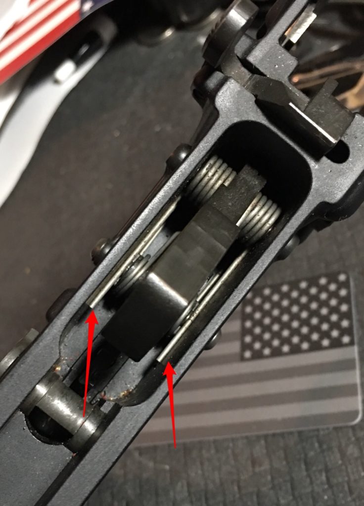 Less Is More: AR15 M4 M16 Carbine Maintenance | MDTSTraining.com